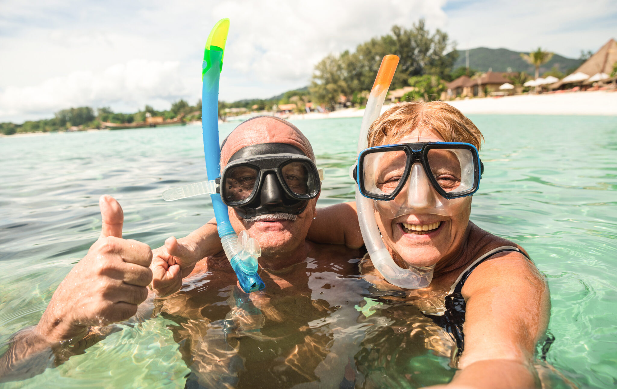 Best Expat Retirement Destinations - Singapore Expat Advisory